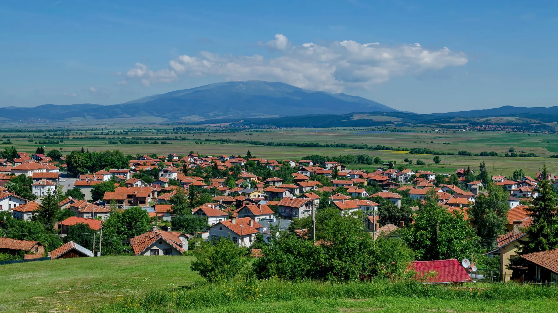 Desa Tersembunyi di Jepang yang Jarang Diketahui Turis